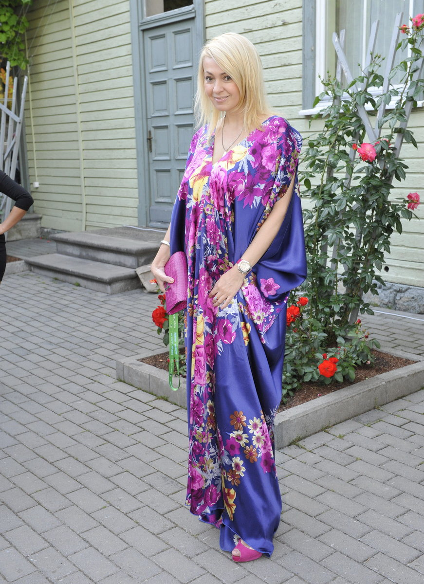 Все браки Яны Рудковской | StarHit.ru