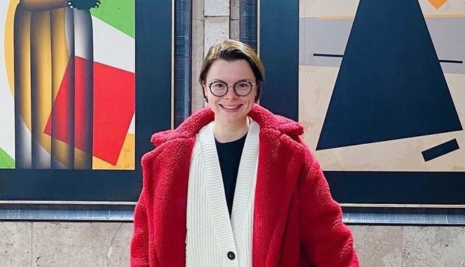 Татьяна Брухунова с маленьким Ваганом показали family look | StarHit.ru