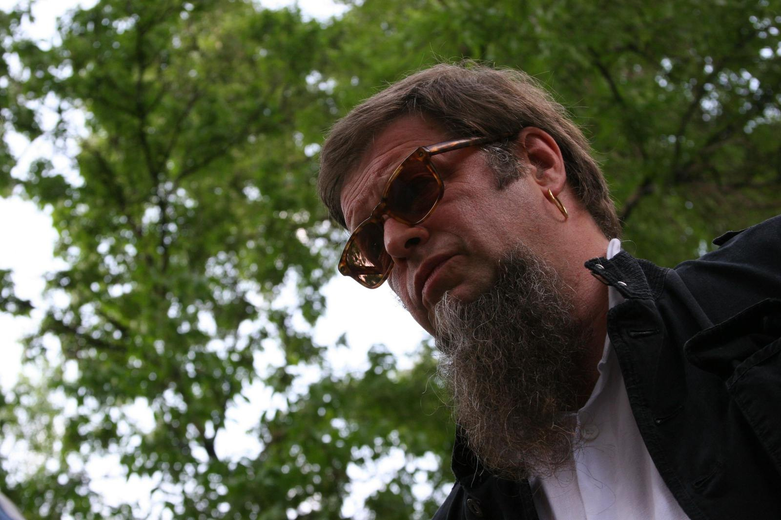 Шедевр или пустышка? Первые отзывы на новый альбом Оксимирона «Красота и уродство» | StarHit.ru