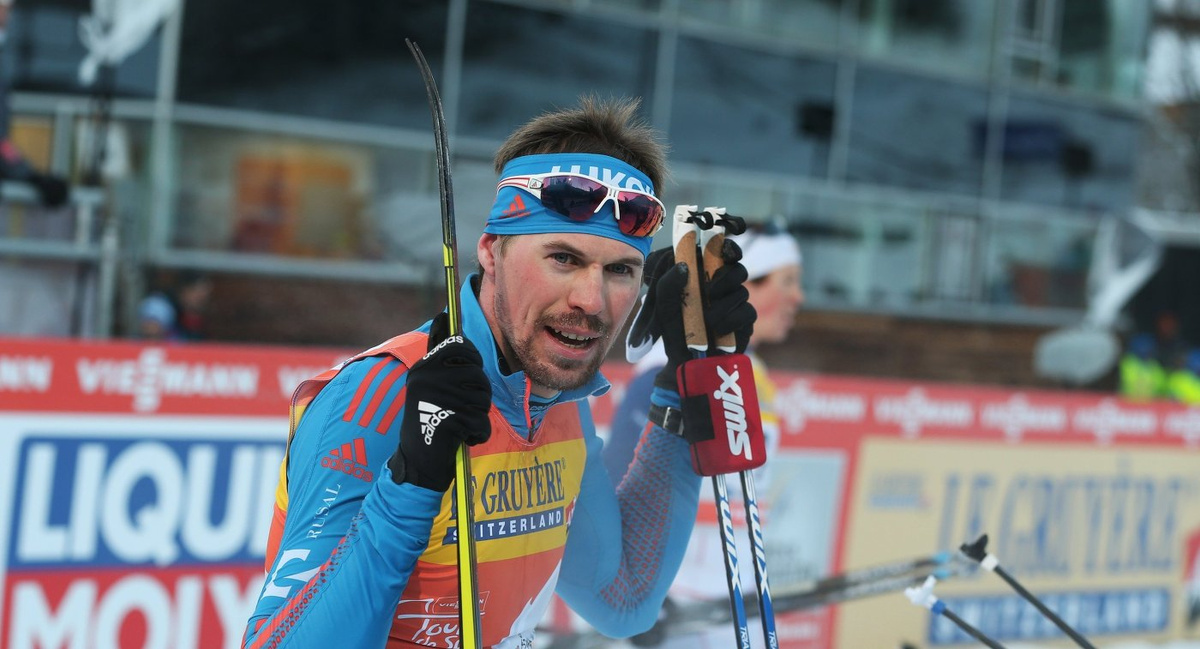 Шипулина и Устюгова не пустили на Олимпиаду в Пхенчхан | StarHit.ru