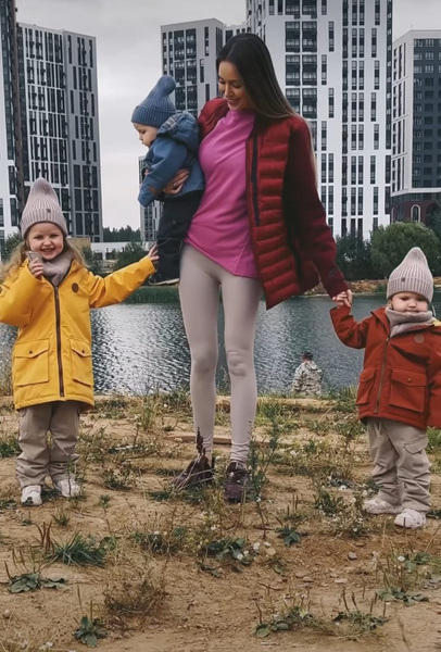 Жена Дмитрия Тарасова отреагировала на обвинения в изменах и эскорте: «Я проживаю нелегкий этап ...