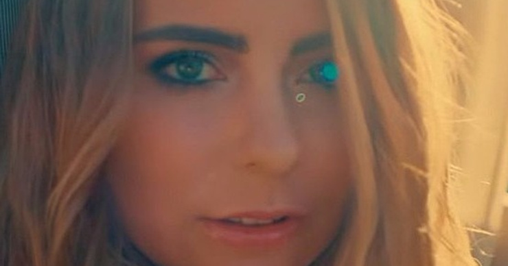 Дочь Татьяны Навки намекнула на помолвку | StarHit.ru